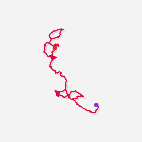 ⁦VOLCANO36 / VOLCANO TRAIL ULTRAHIKING SERIES 2026 ⁩ - イベント - IBUKI